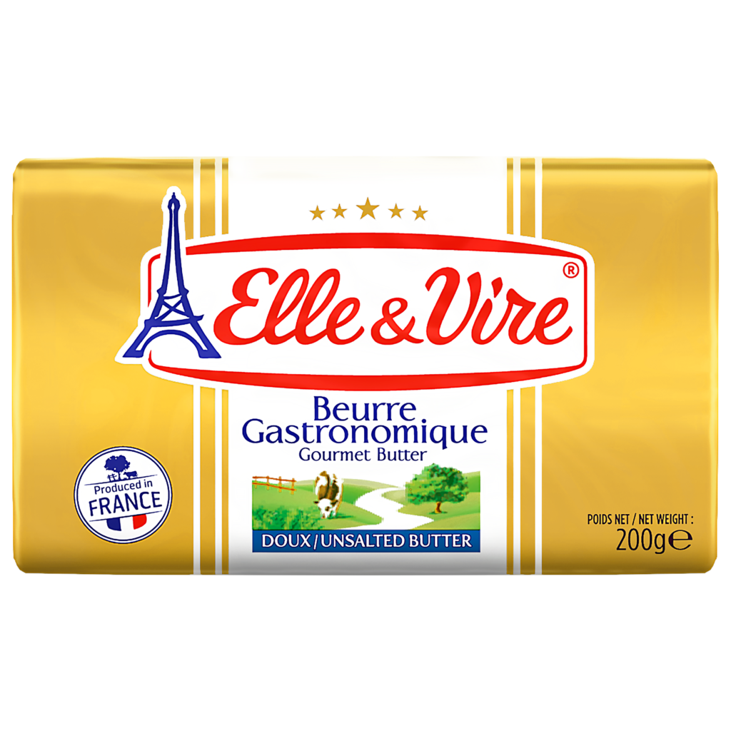 Butter – ParadiseFineFoods Việt Nam