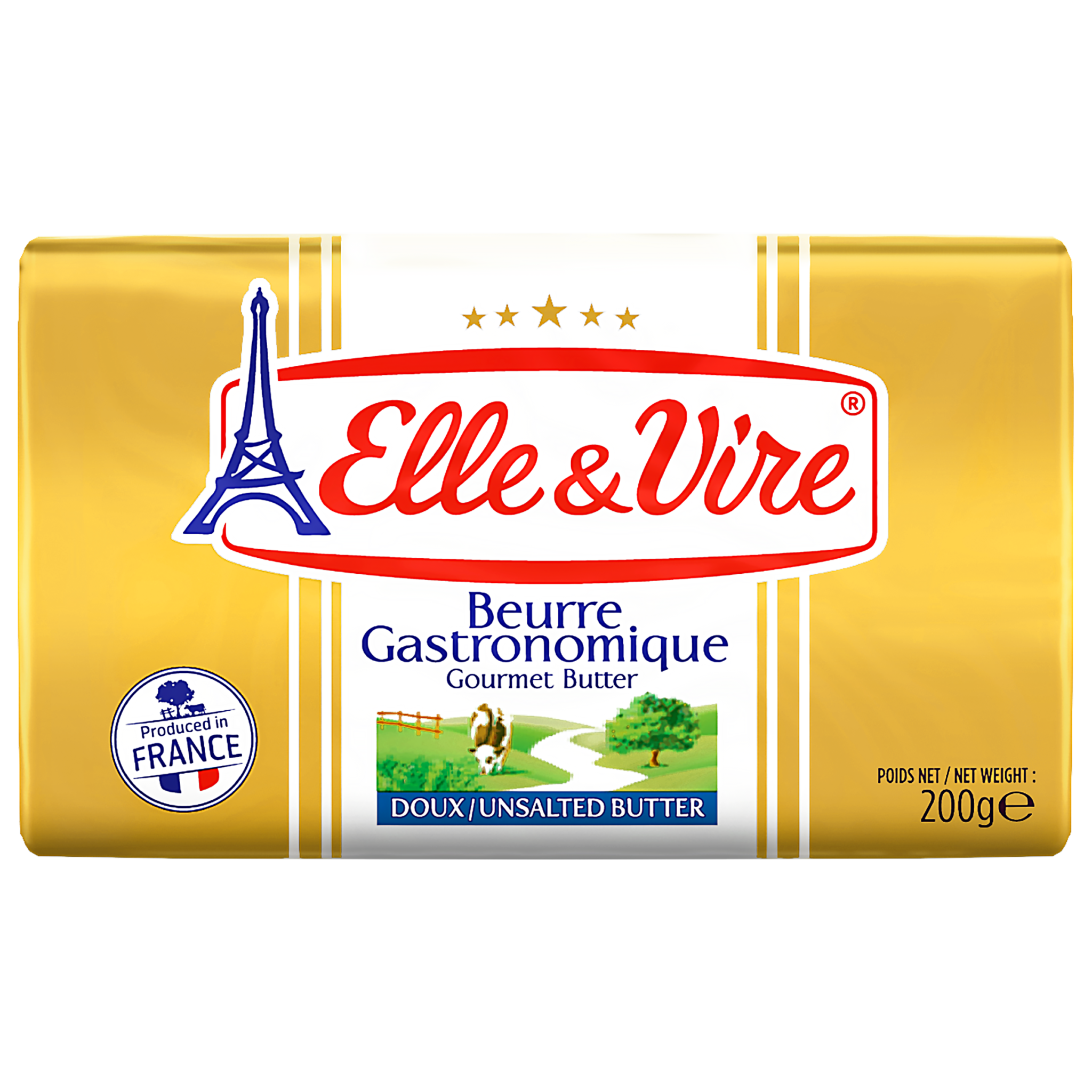 CORMAN EXTRA CONCENTRATED BUTTER SHEET 99.9% – ParadiseFineFoods Việt Nam