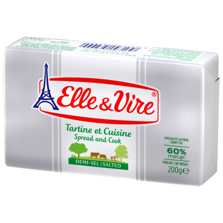 Butter – ParadiseFineFoods Việt Nam